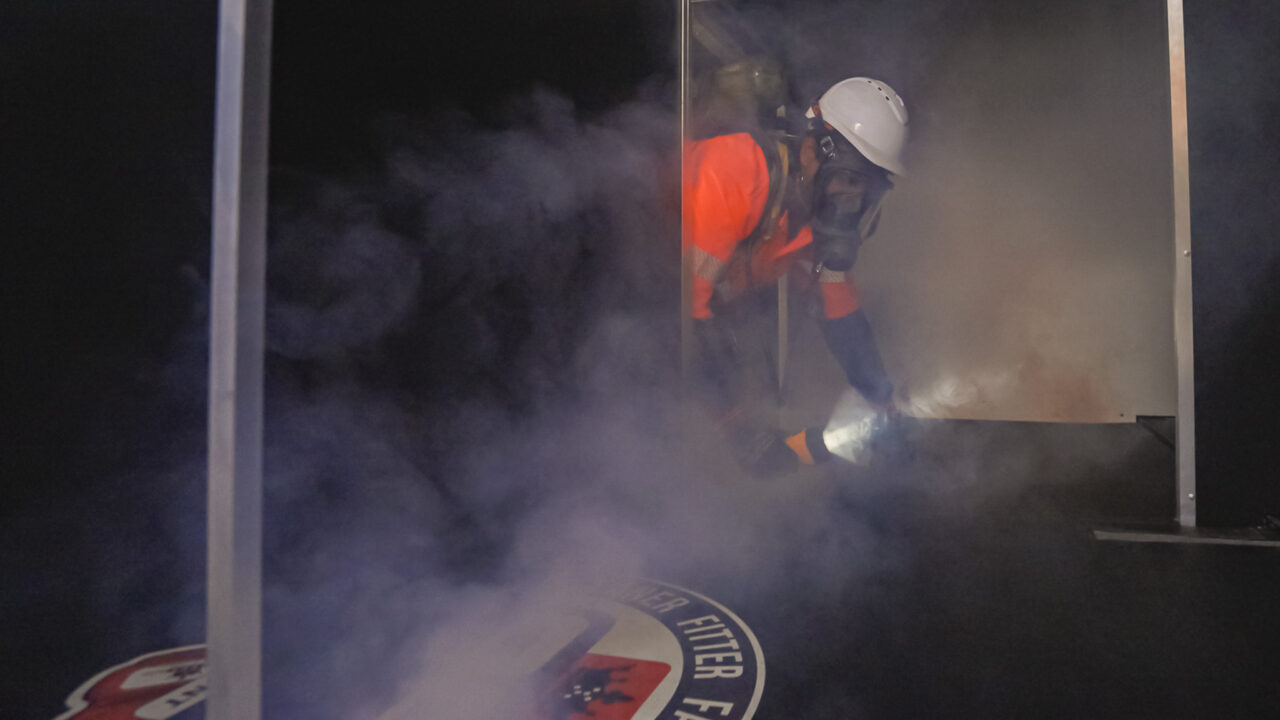Mobile On-Site Safety Training | Maxwell Recruitment & Training